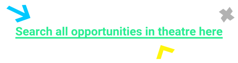 What does an Assistant Stage Manager do? - Get into Theatre