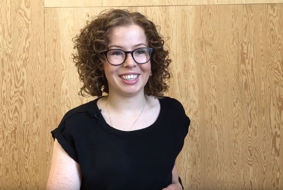 How to be an Actor with Amy Trigg - Get into Theatre