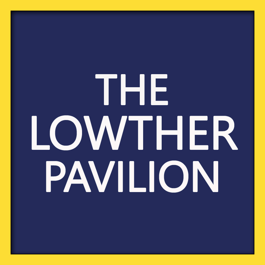 Lowther Pavilion Theatre - Get into Theatre