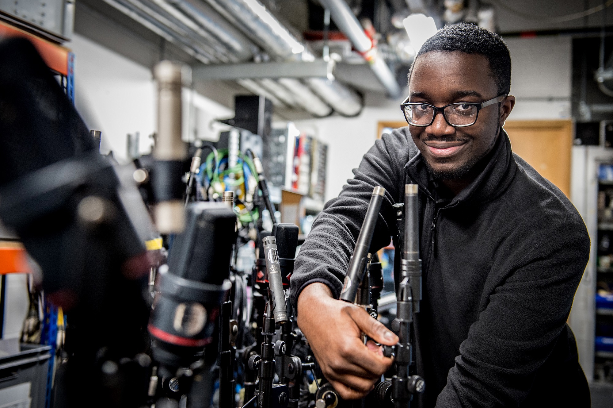 Complete list of jobs in the theatre industry - Get into Theatre