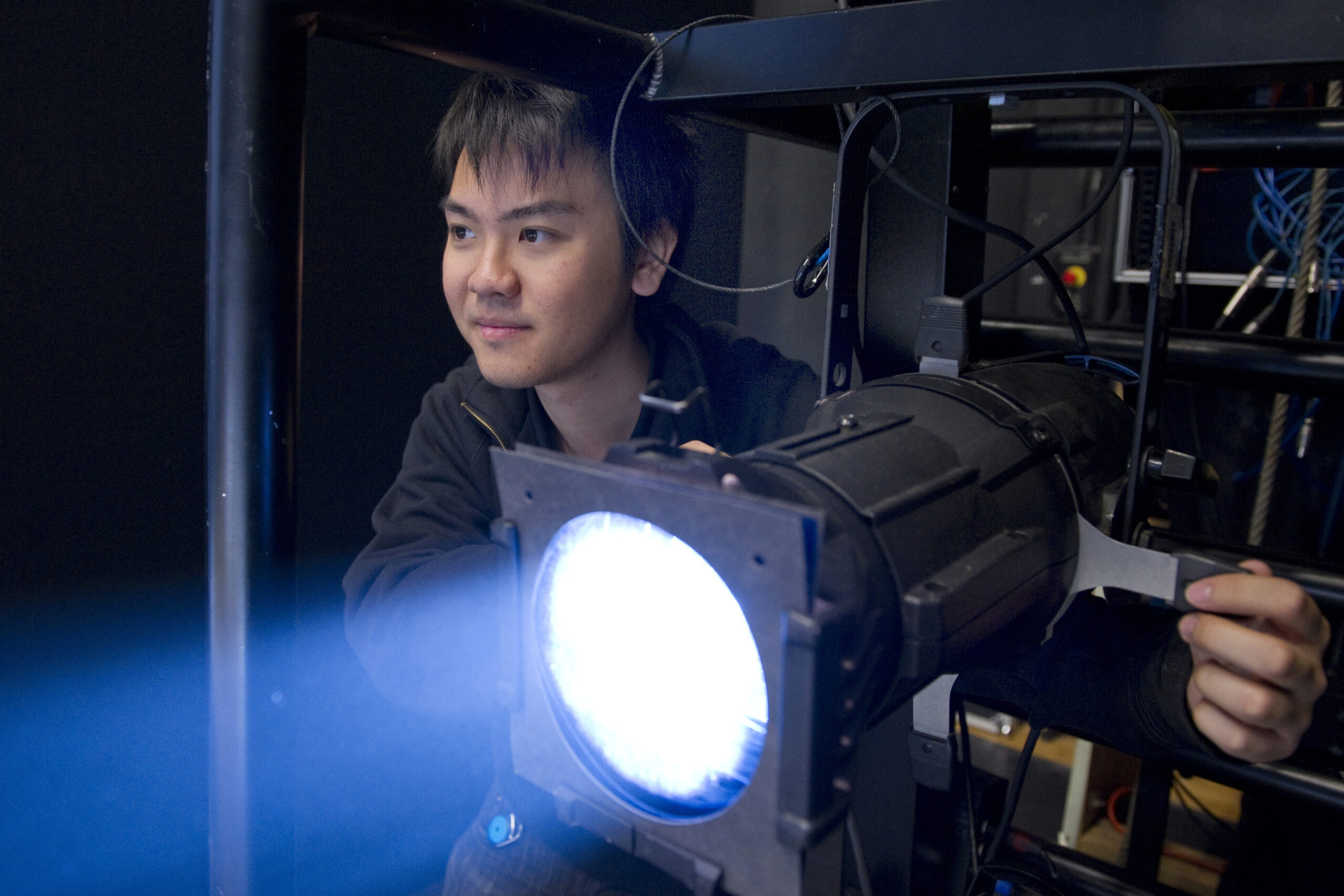 How to make a lighting design portfolio - Get into Theatre