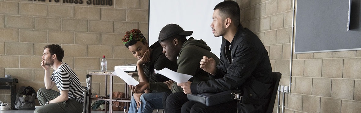 What roles in theatre don’t need a degree? - Get into Theatre