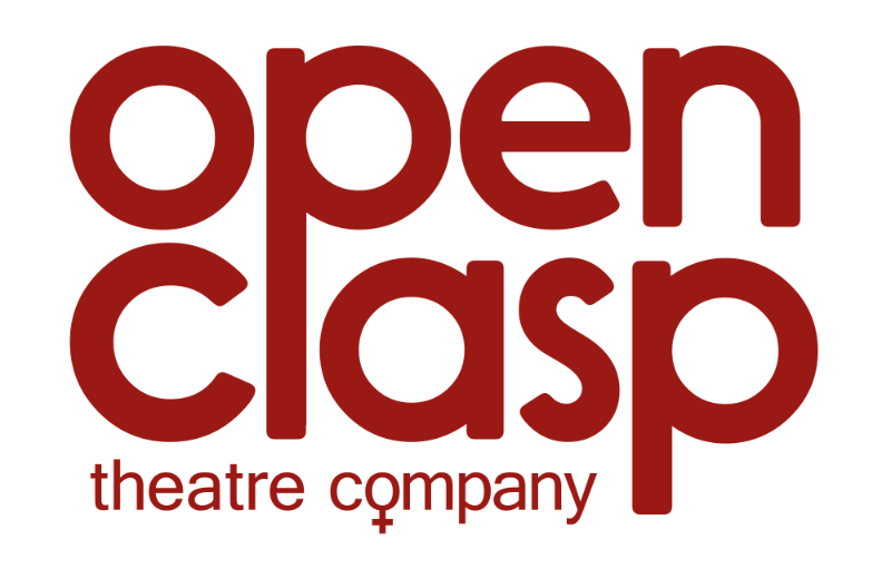 Open Clasp Theatre Company - Get into Theatre