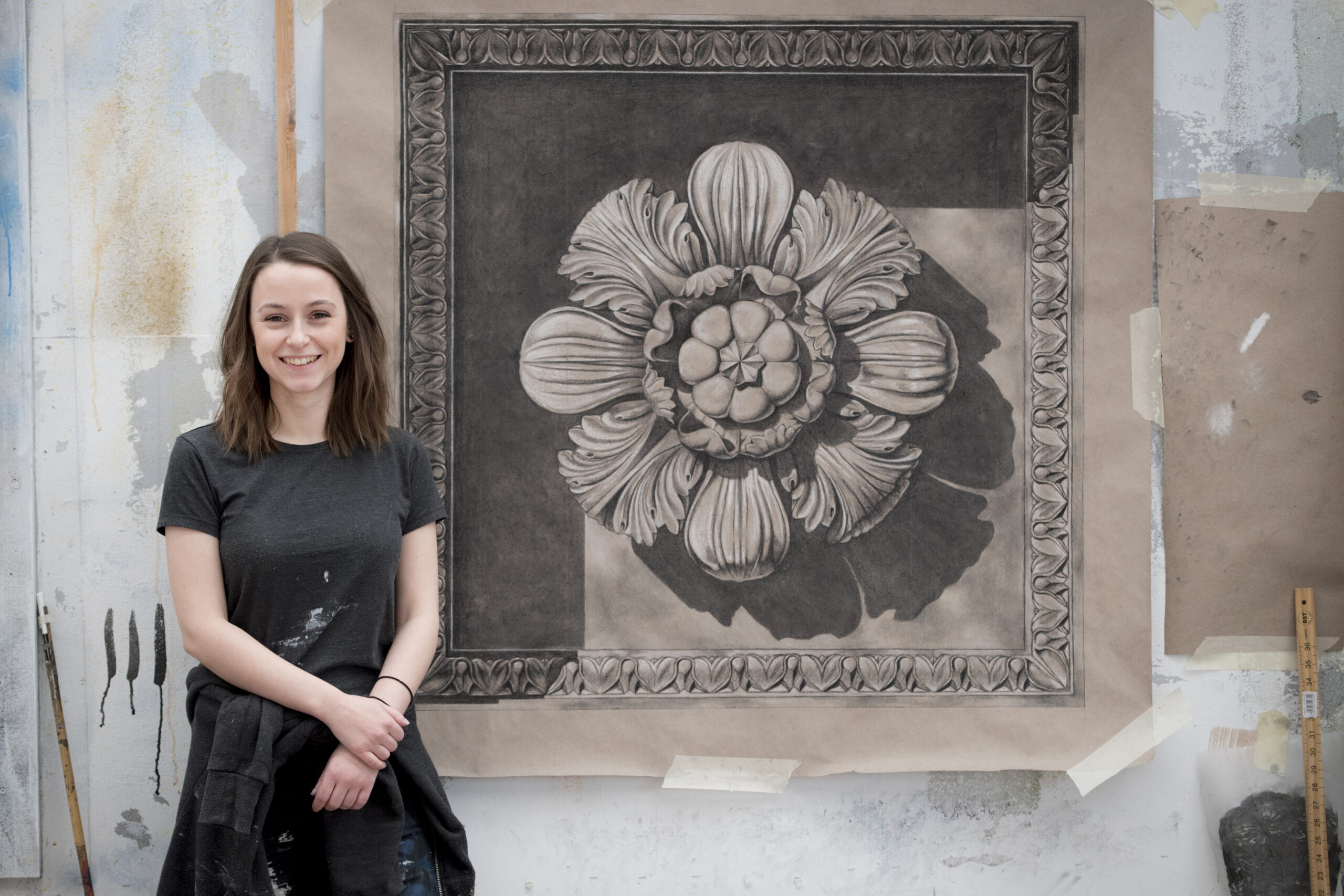 How to make a set design portfolio - Get into Theatre