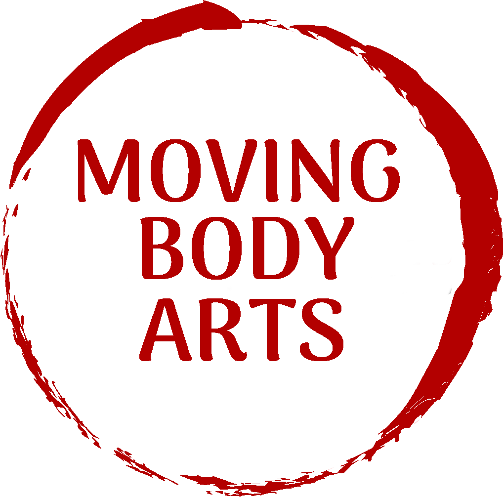 Moving Body Arts - Get into Theatre
