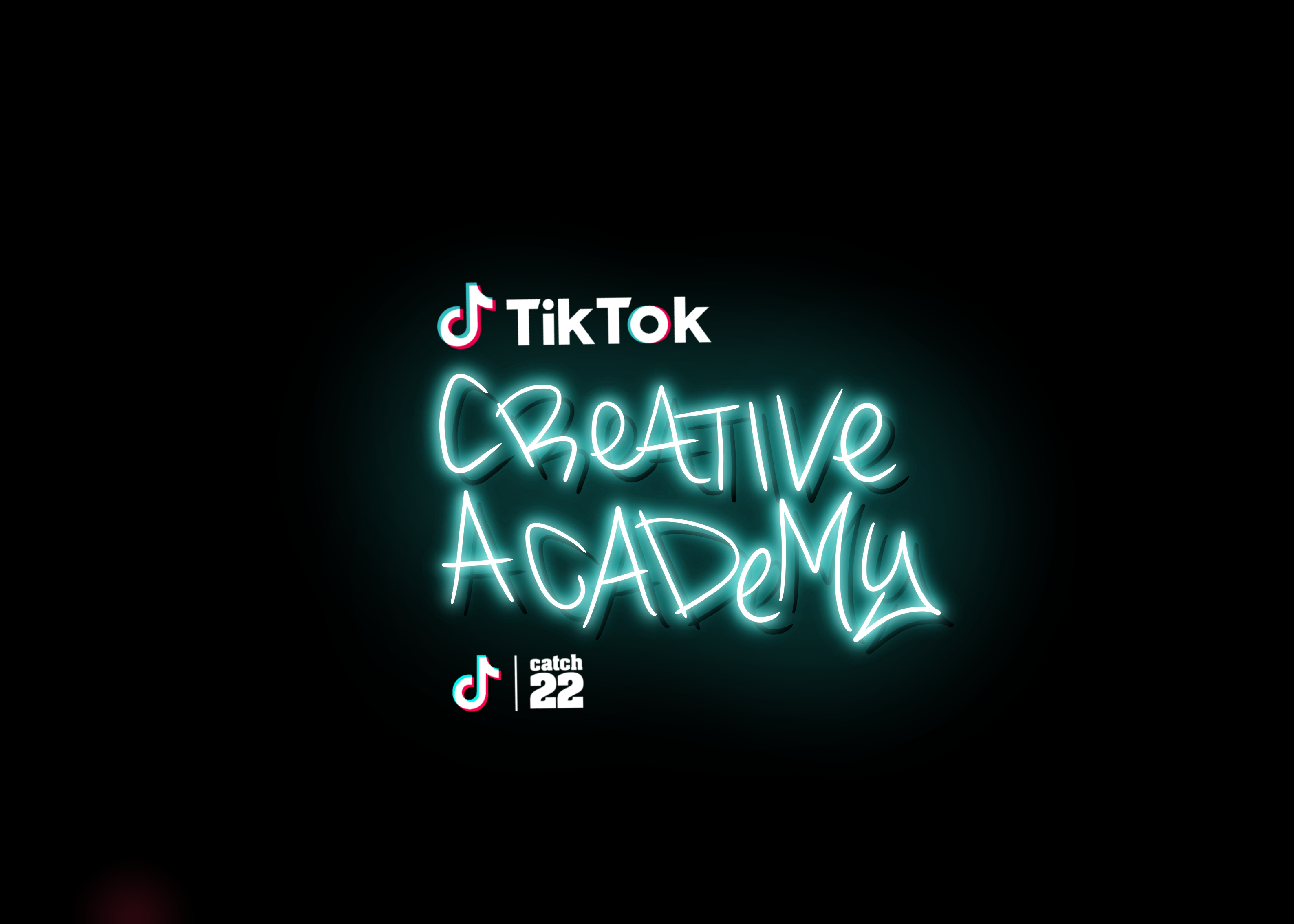Catch 22 TikTok Creative Academy Get Into Theatre catch-22-tiktok-creative-academy-get-into-theatre