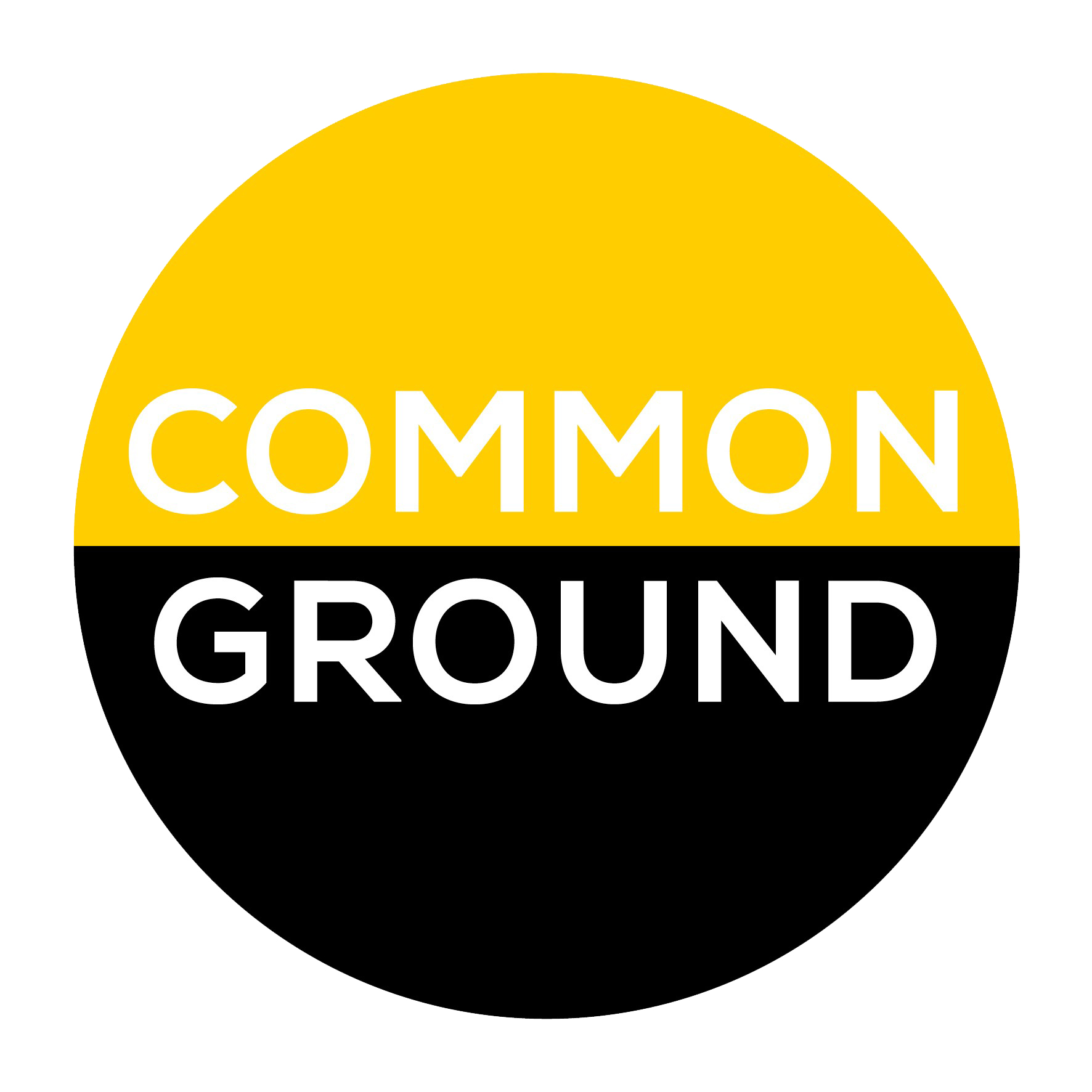 Common Ground - Get into Theatre