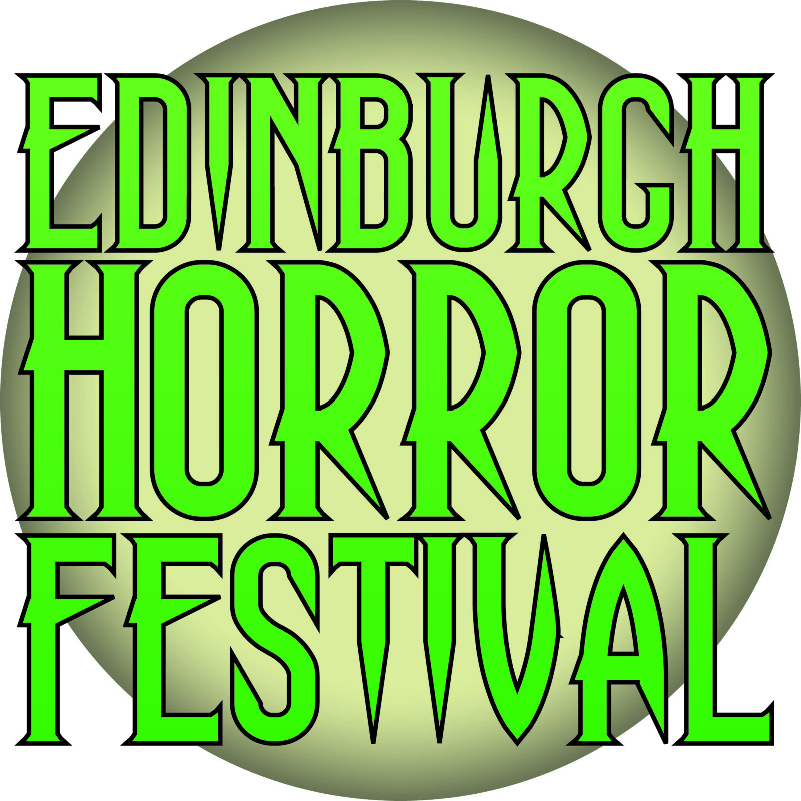 Edinburgh Horror Festival - Get into Theatre
