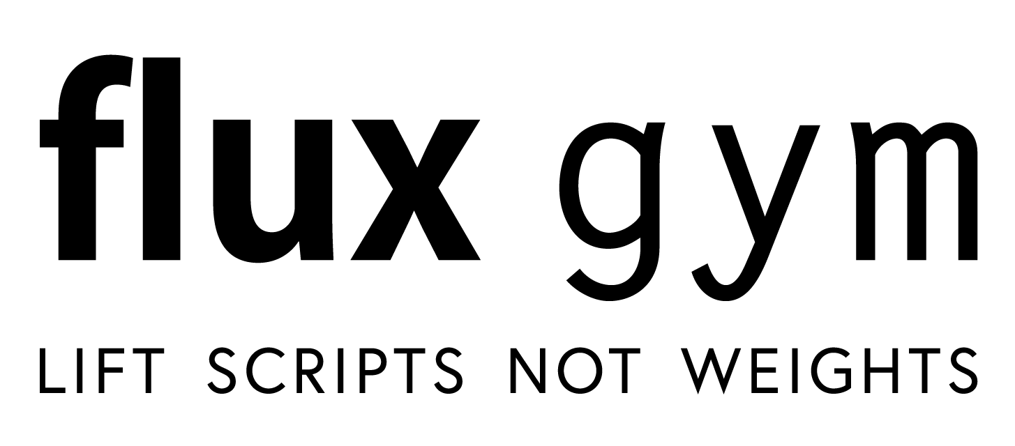 Flux Gym - Get into Theatre