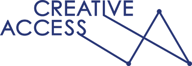 Creative Access - Get into Theatre