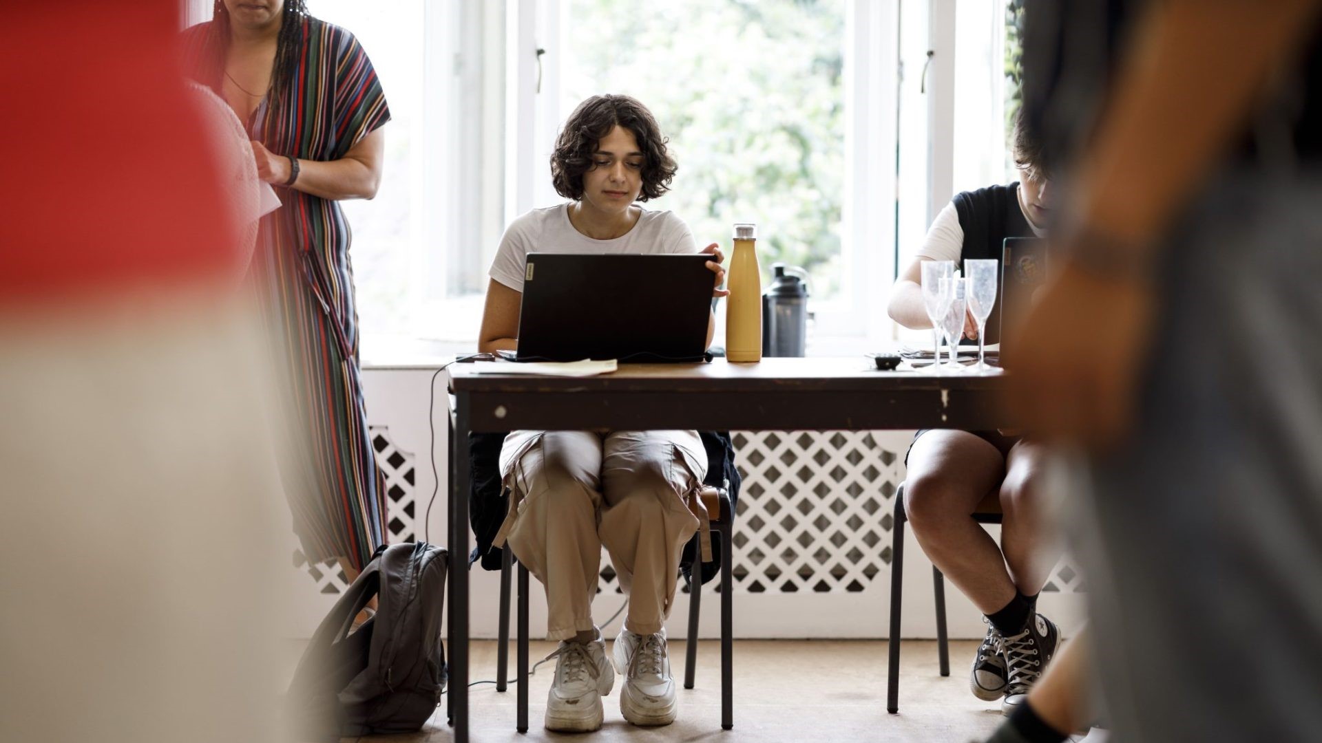 What does a Production Administrator do? - Get into Theatre