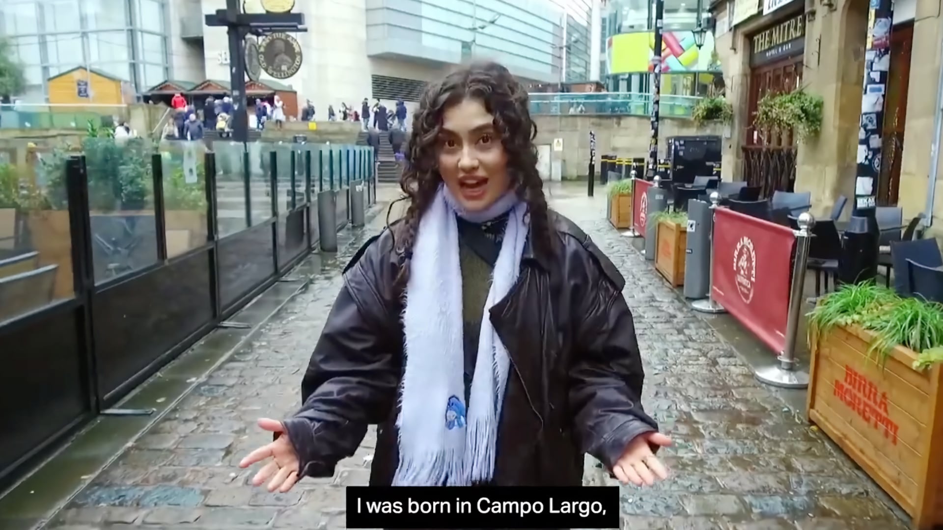 Industry Spotlight - Actor - Manchester - Get into Theatre