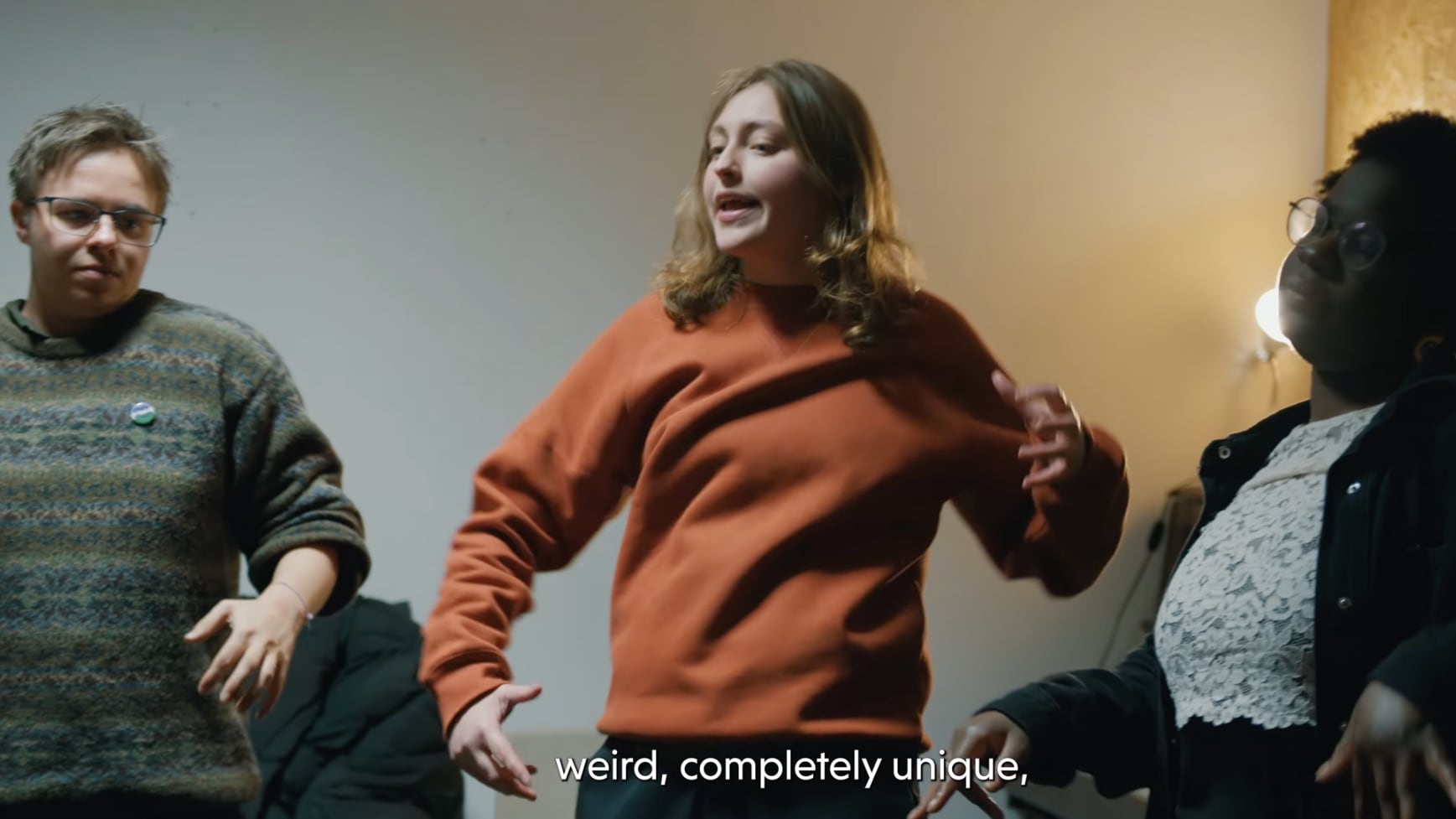 Industry Spotlight - Spoken Word Artists & Writers - Sunderland - Get into Theatre