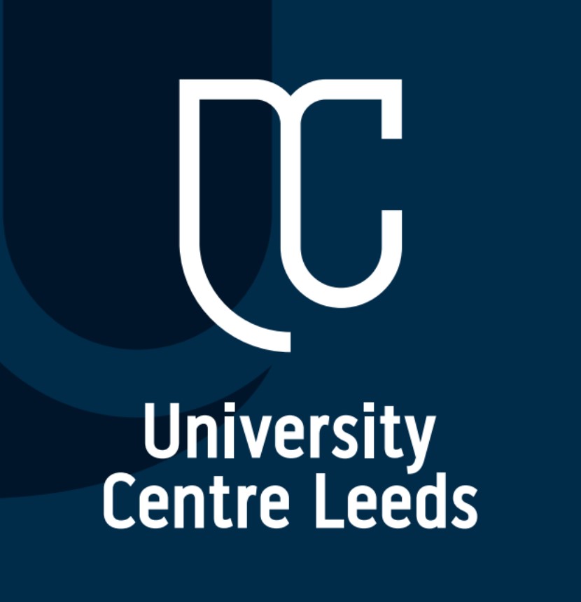 University Centre Leeds - Get into Theatre