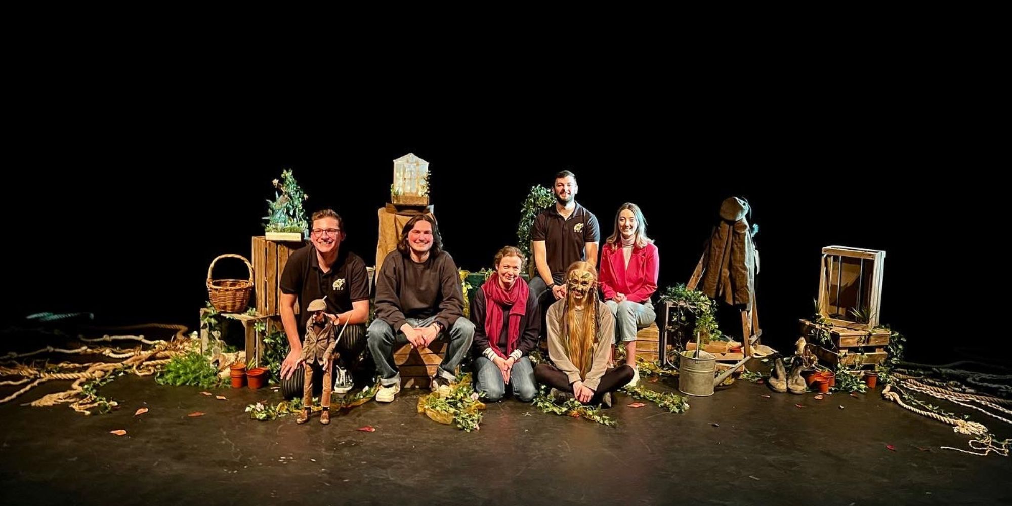 Everything you need to know about taking a show to the Edinburgh Fringe ...